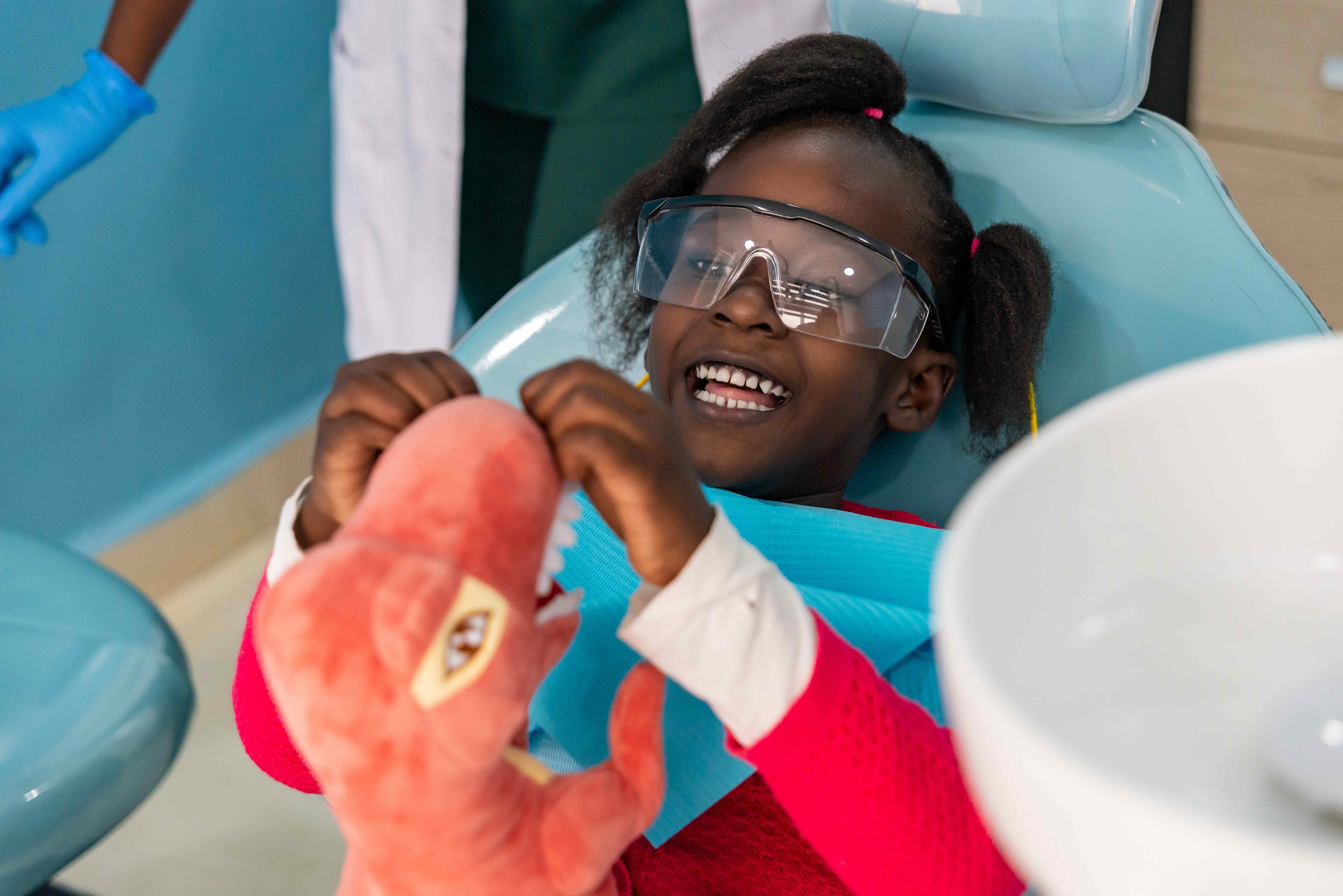 Urban Dental